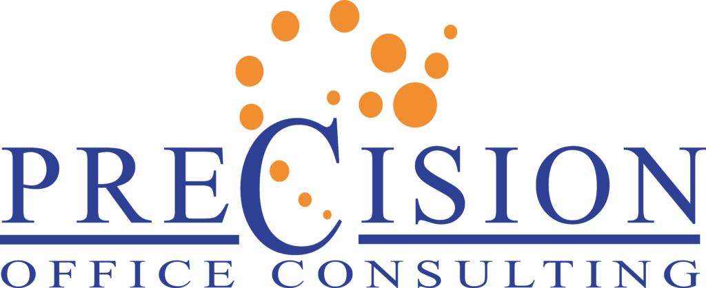 Precision Office Consulting Inc. | Payroll & Bookkeeping