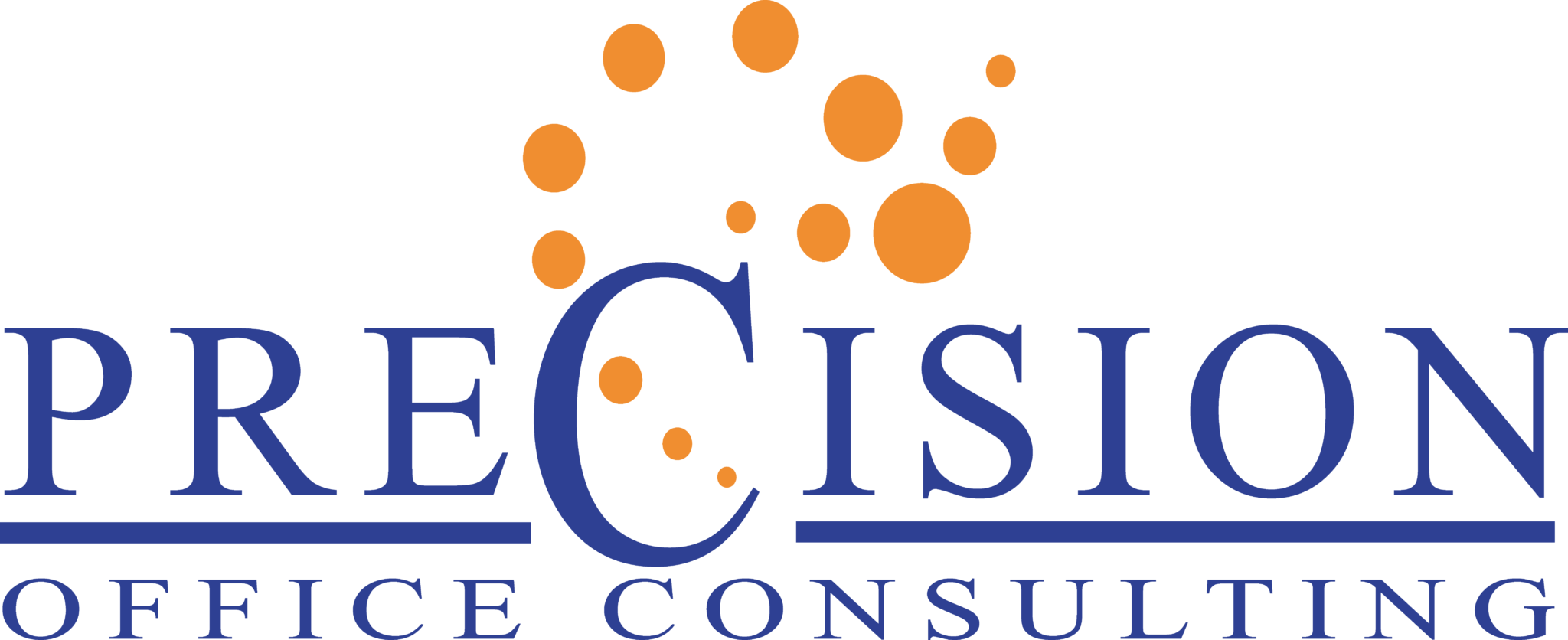 Precision Office Consulting Inc. | Payroll & Bookkeeping