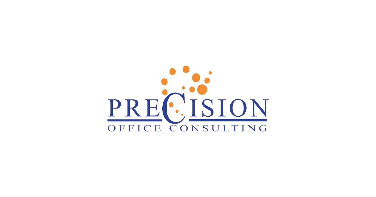 Precision Office Consulting Inc. | Payroll & Bookkeeping